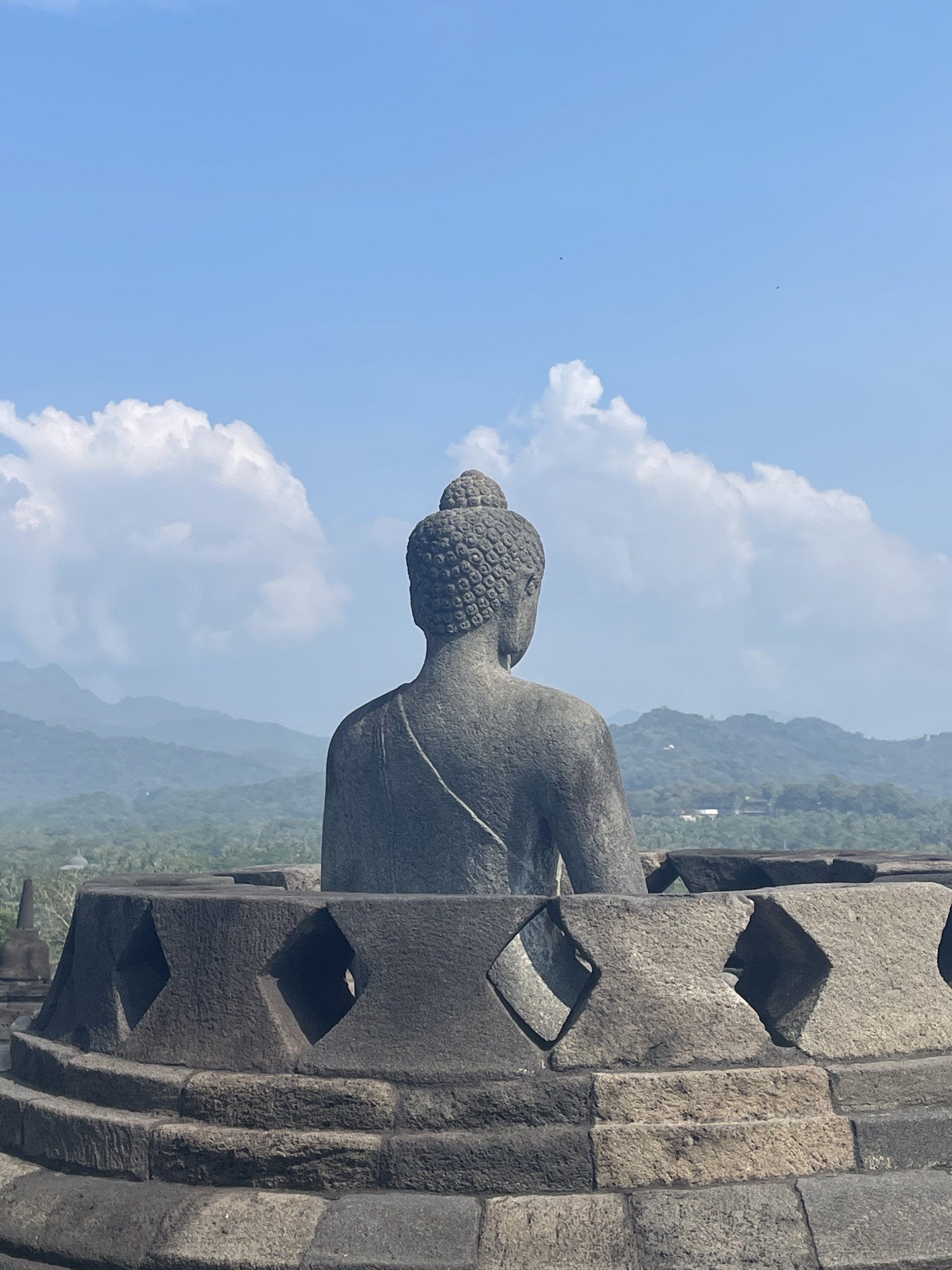 JAVA – Roro voyage