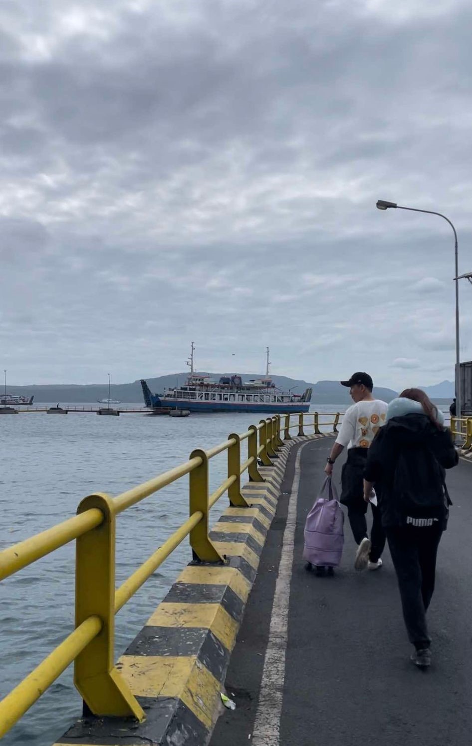 🚢 Comment Aller de Java à Bali (Ubud) en Ferry, Bus et Taxi : Guide ...