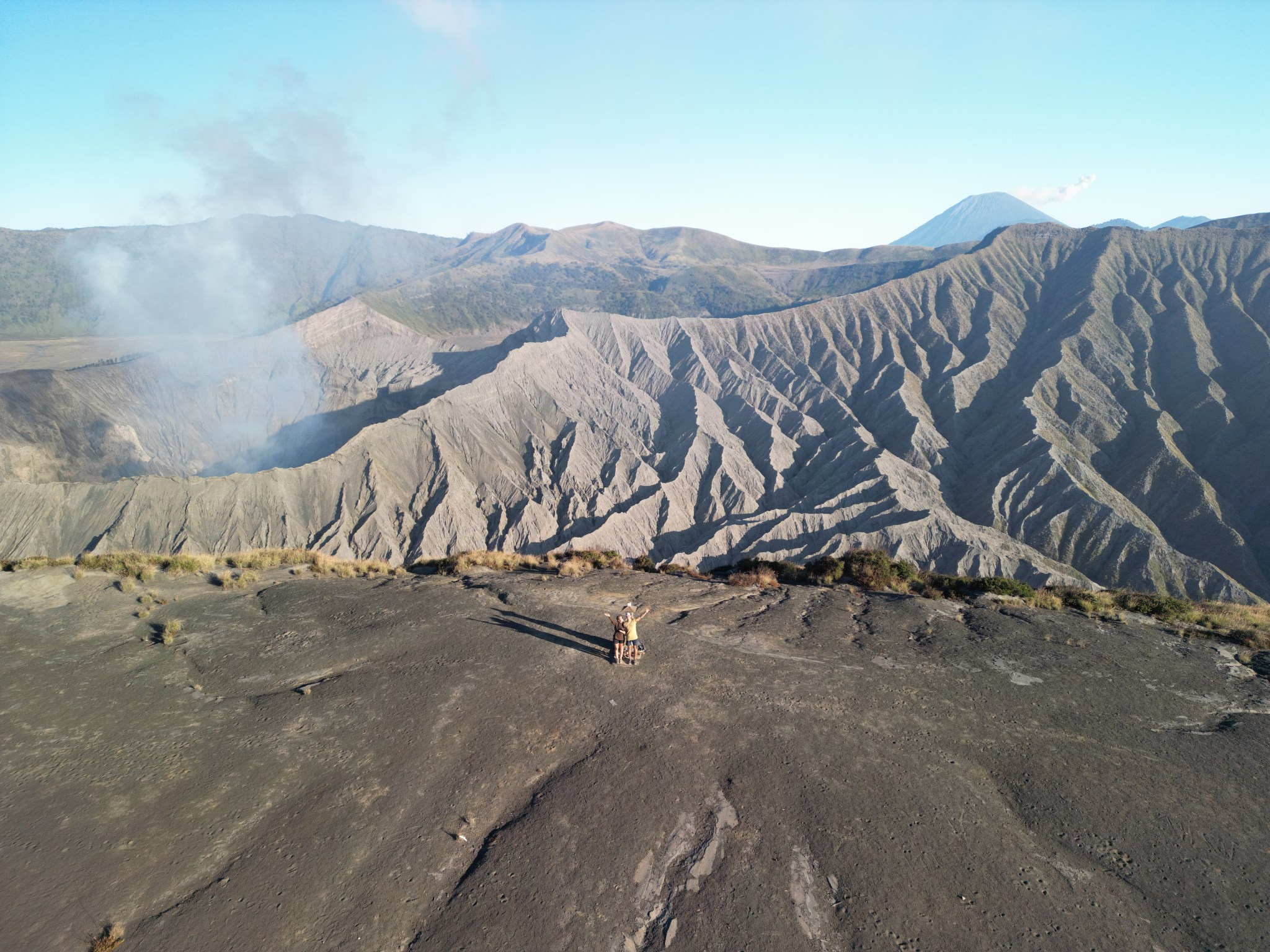 Le Mont Bromo : la merveille de Java en autonomie. Notre guide complet. – Roro voyage