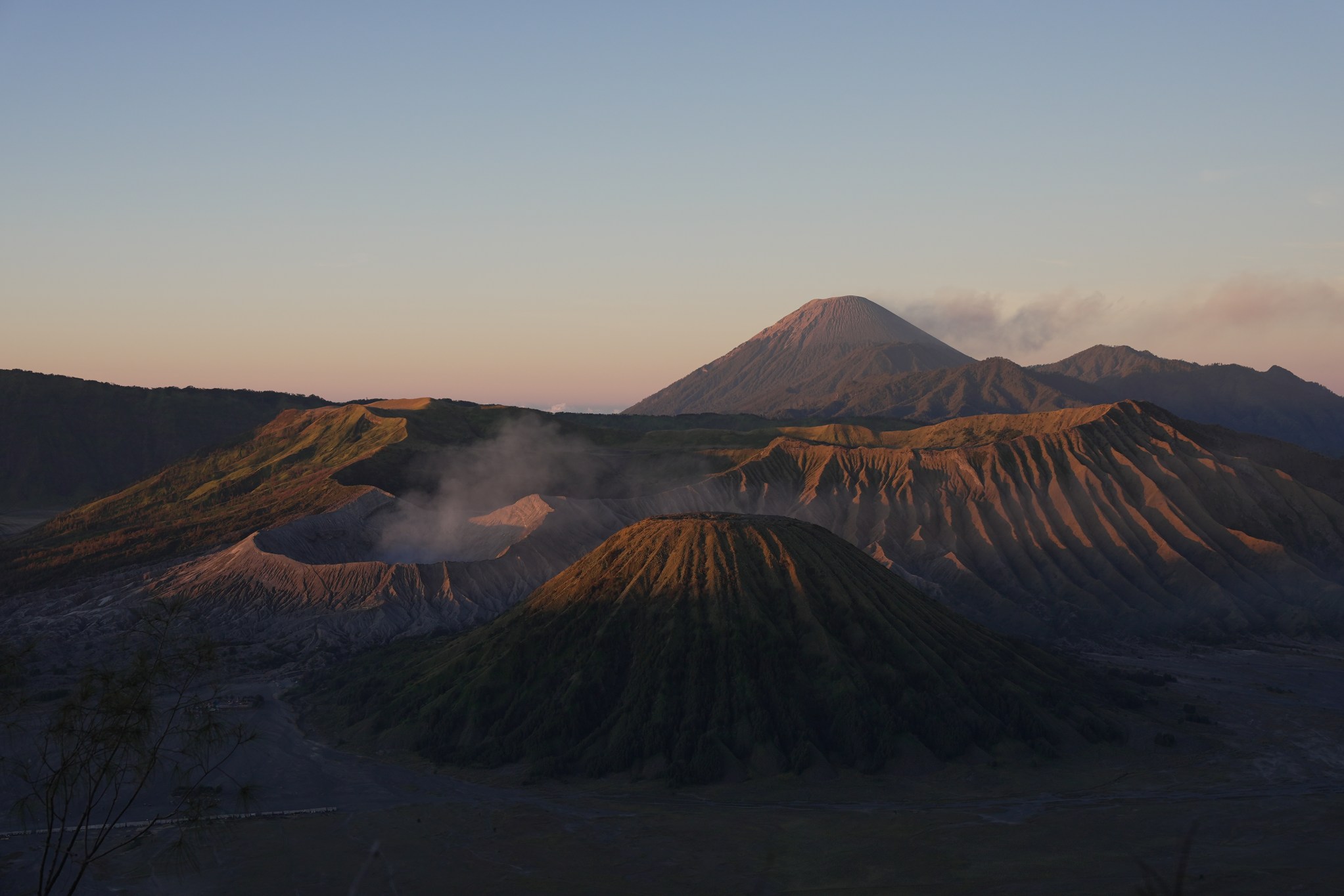Le Mont Bromo : la merveille de Java en autonomie. Notre guide complet. – Roro voyage