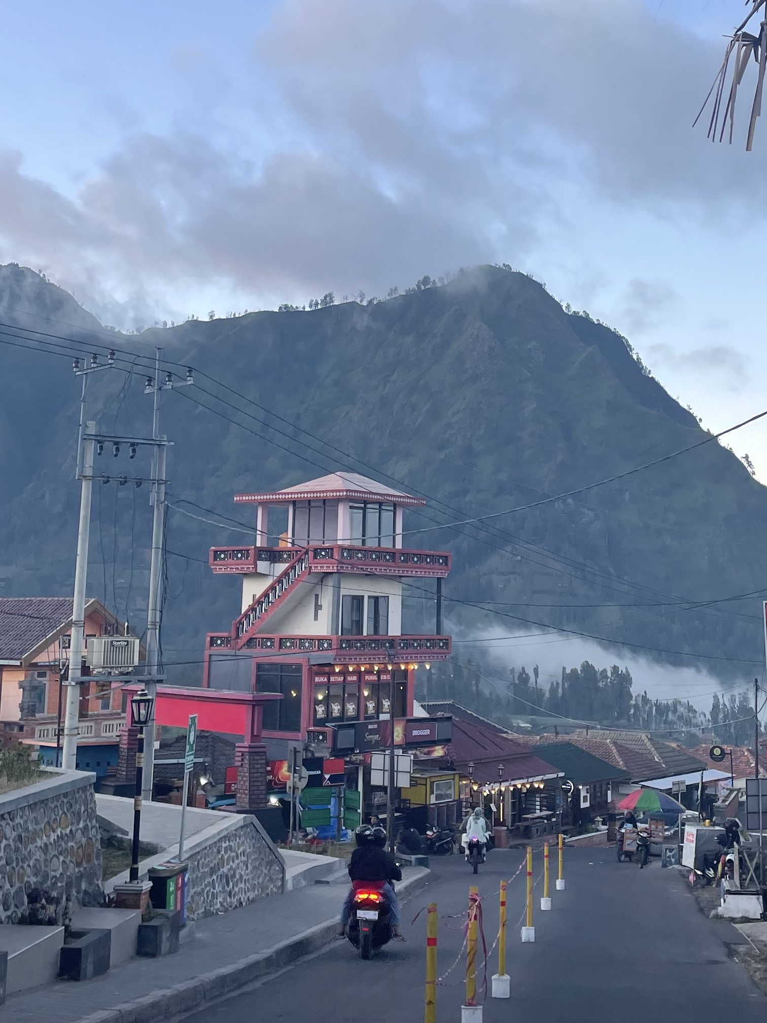 Le Mont Bromo : la merveille de Java en autonomie. Notre guide complet. – Roro voyage