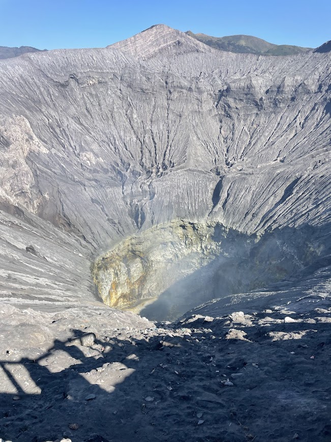 Le Mont Bromo : la merveille de Java en autonomie. Notre guide complet. – Roro voyage