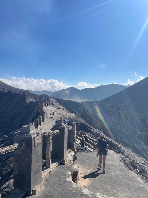 Le Mont Bromo : la merveille de Java en autonomie. Notre guide complet. – Roro voyage