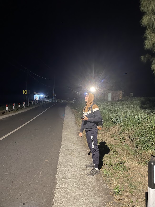 Le Mont Bromo : la merveille de Java en autonomie. Notre guide complet. – Roro voyage