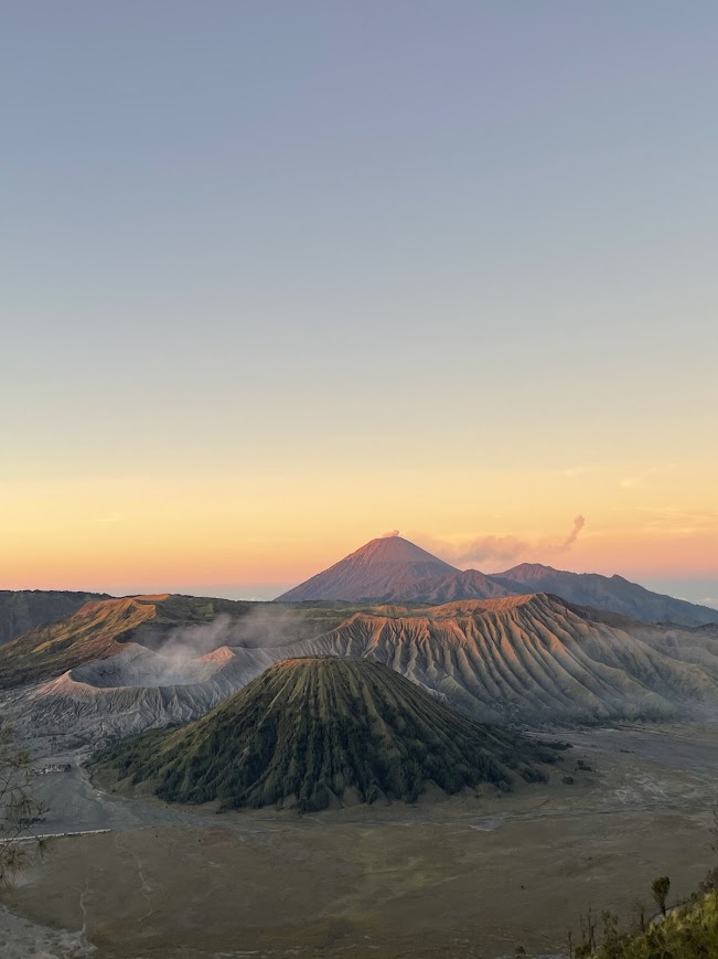 Le Mont Bromo : la merveille de Java en autonomie. Notre guide complet. – Roro voyage