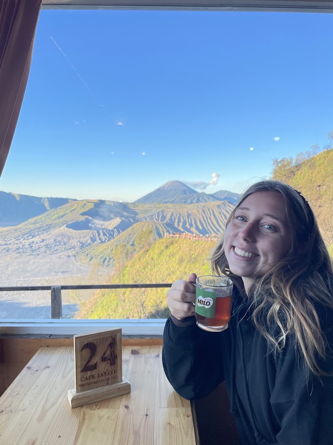 Le Mont Bromo : la merveille de Java en autonomie. Notre guide complet. – Roro voyage