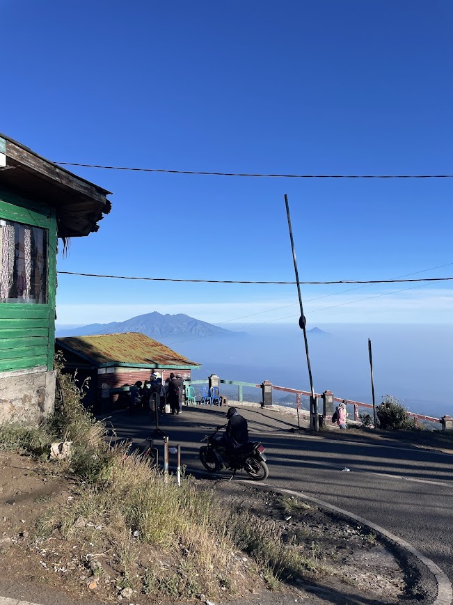 Le Mont Bromo : la merveille de Java en autonomie. Notre guide complet. – Roro voyage