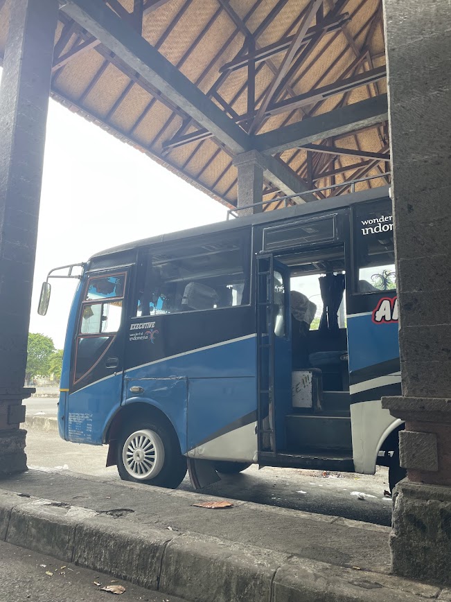 🚢 Comment Aller de Java à Bali (Ubud) en Ferry, Bus et Taxi : Guide ...