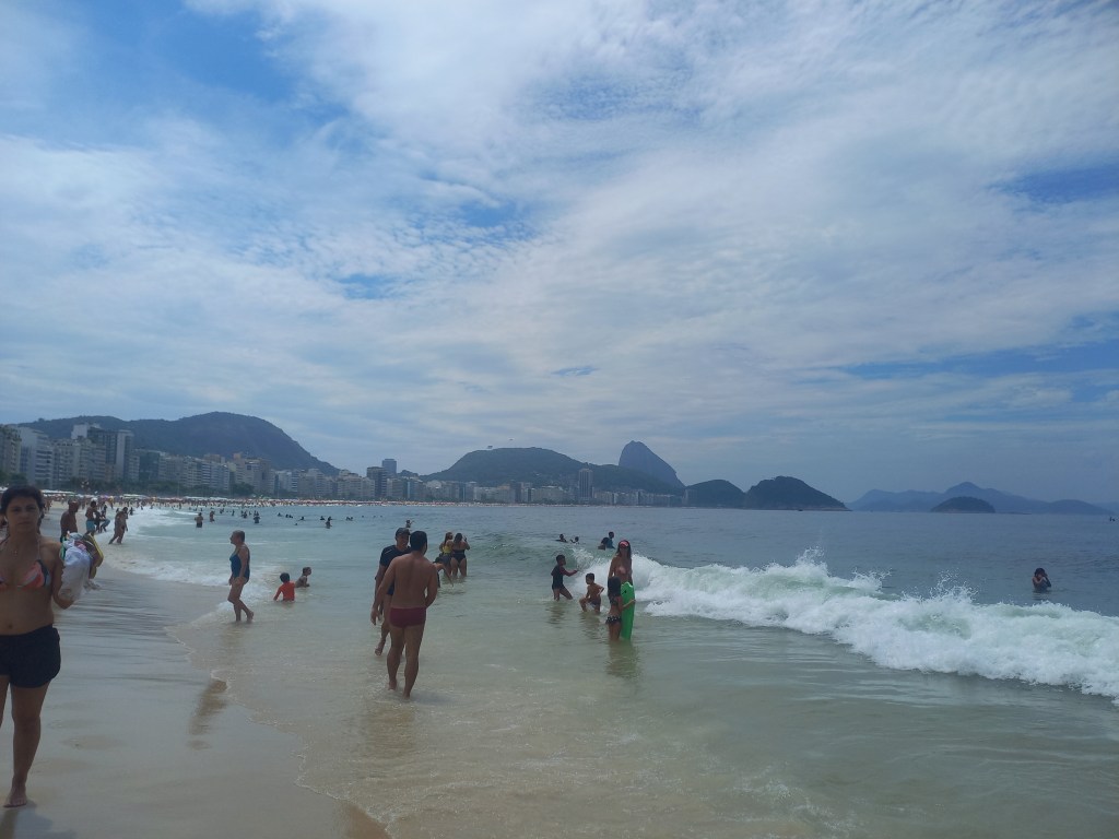 Visiter Rio de Janeiro en 3 à 4 jours, notre guide complet. – Roro voyage