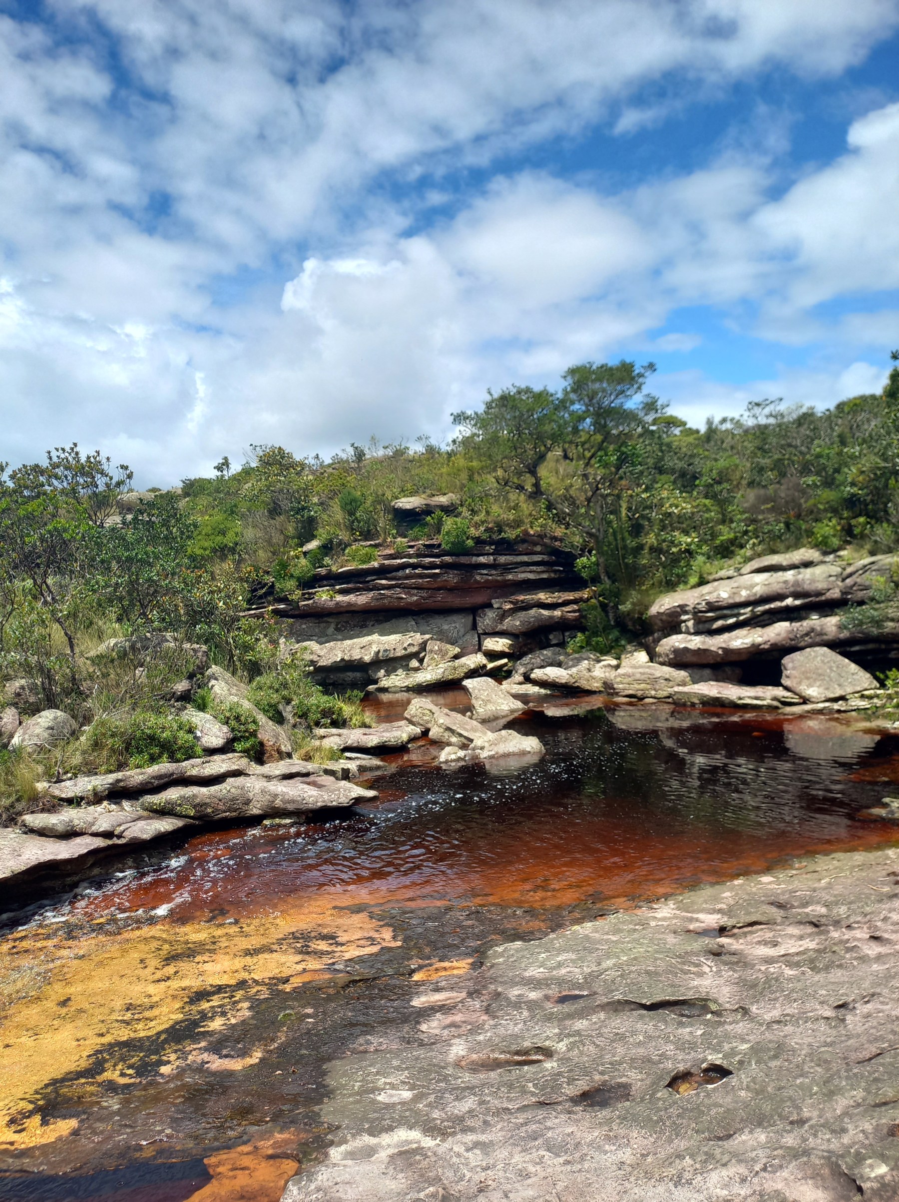 La Chapada Diamantina, la perle sauvage du Brésil, que faire et comment ...