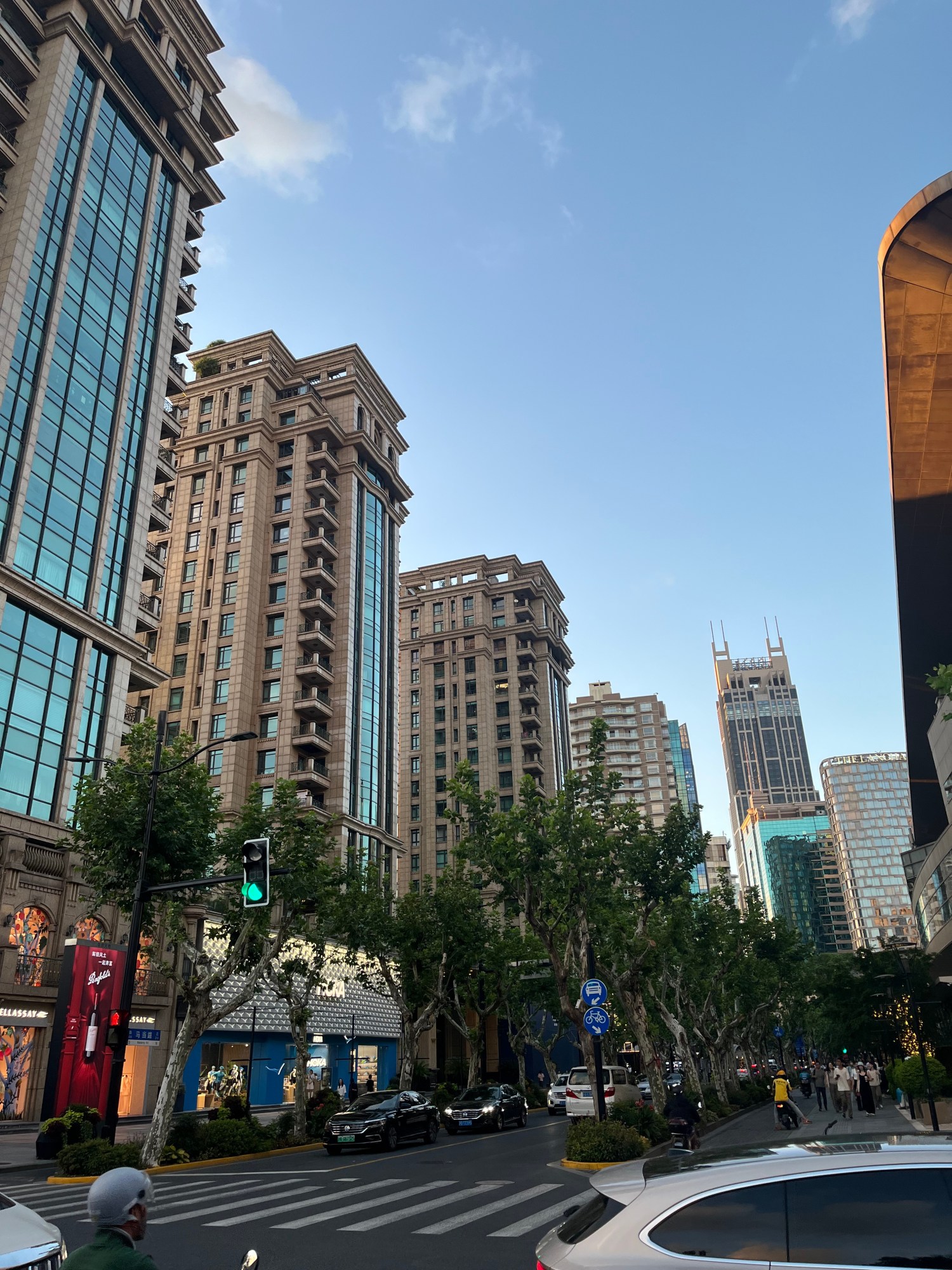 Visiter Shanghai en 3 jours, mon guide complet. – Roro voyage