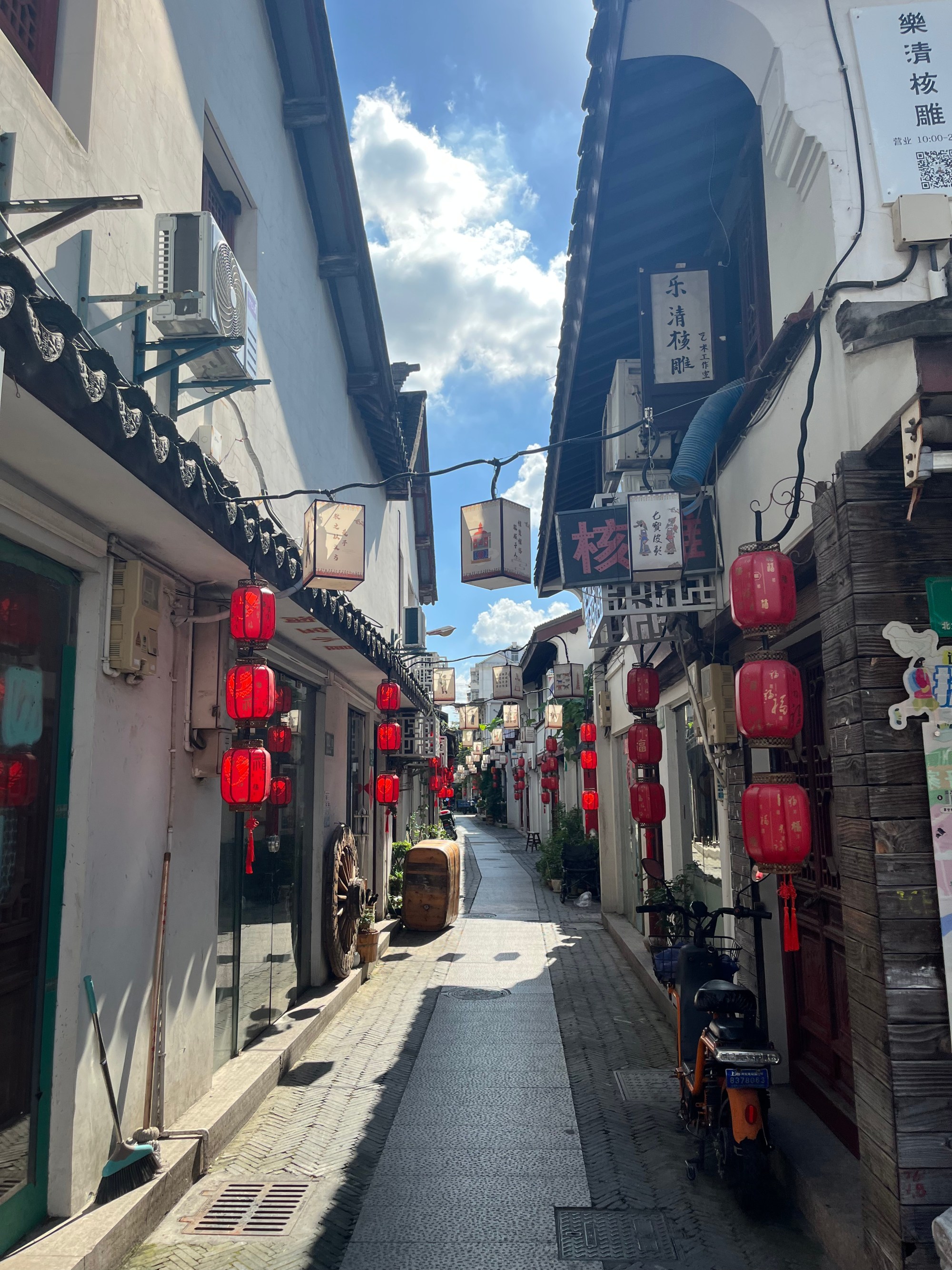 Visiter Shanghai en 3 jours, mon guide complet. – Roro voyage